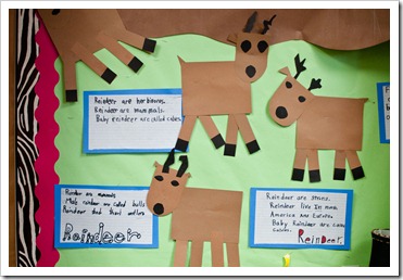 Reindeer Games - Cara Carroll